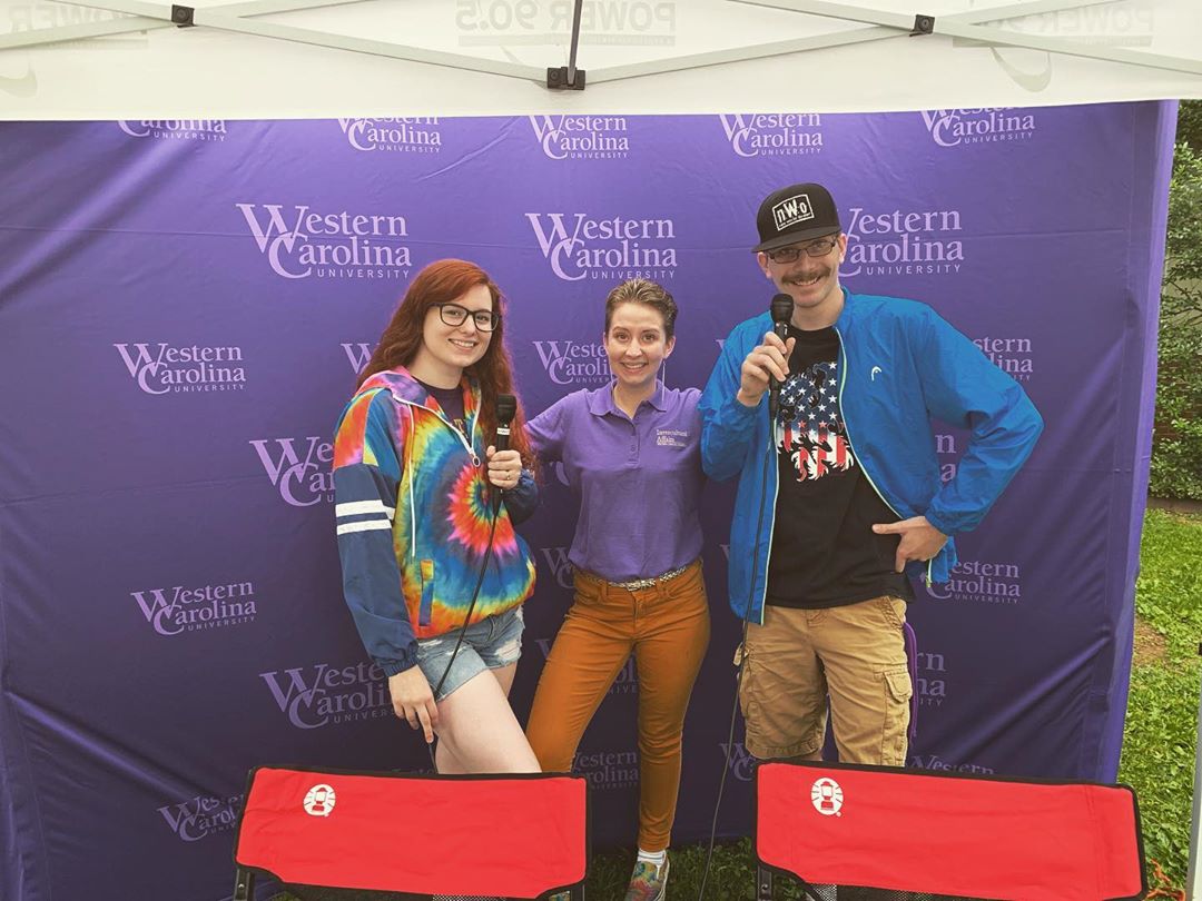 On-Air Personality | Noah Moore