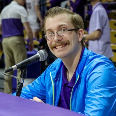 Noah Moore | Announcer | Broadcasting Professional | Mascot